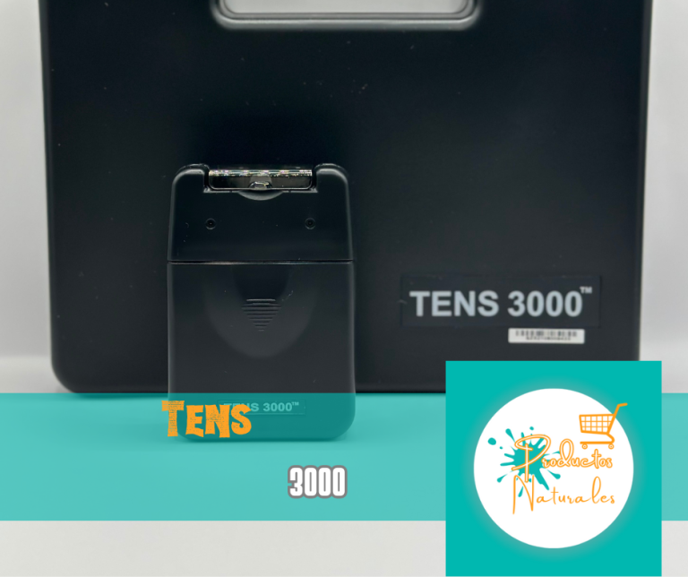 TENS 3000